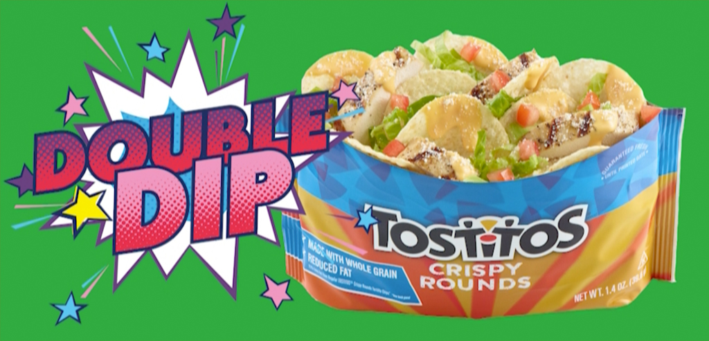 Manufacturer Promotions - Tyson, Land O Lakes, PepsiCo